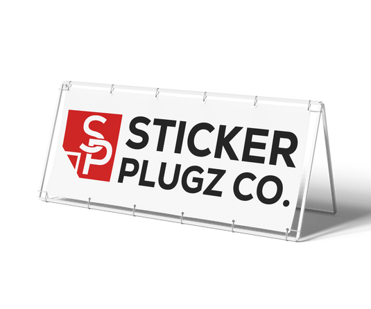 Sticker Plugz Co.